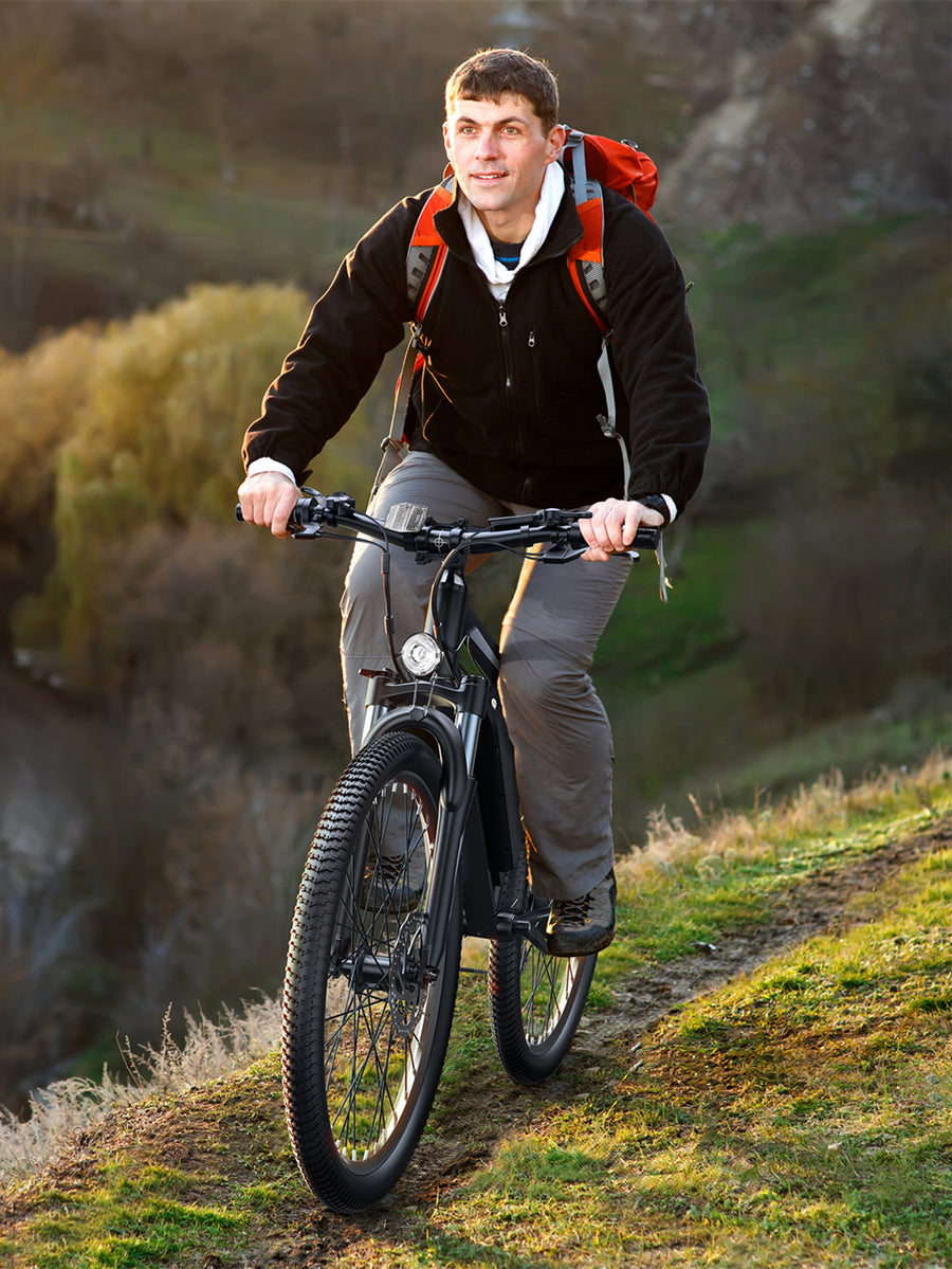 Wooken Bike | Best Performance Electric Bikes for Sale